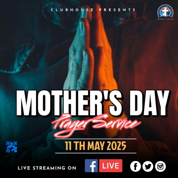 Copy of Mothers day | PosterMyWall