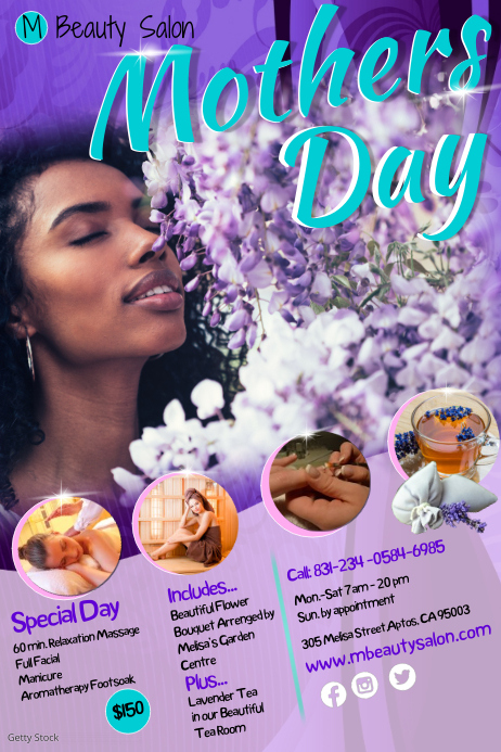 Copy of mothers day16 | PosterMyWall