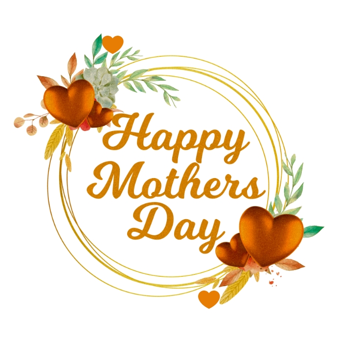 mothers day6 Template | PosterMyWall