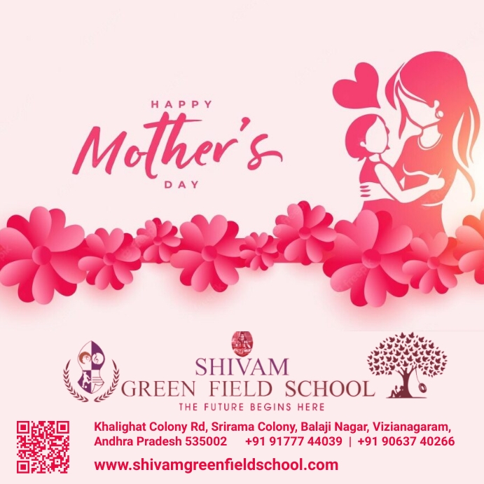 Mothers days Template | PosterMyWall