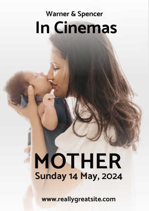 Mothers Flyer Template | PosterMyWall