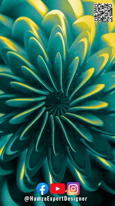 Motion Graphic Template | PosterMyWall