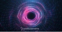 Motion graphics Template | PosterMyWall