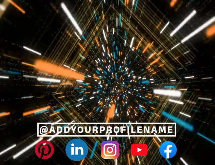 Copy of Motion Graphics | PosterMyWall
