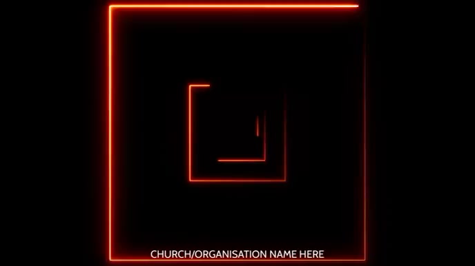 motion graphics for church Template | PosterMyWall