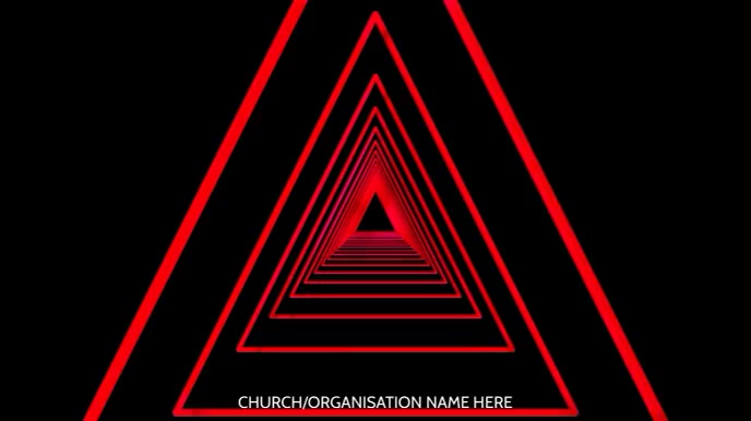motion graphics for church Template | PosterMyWall