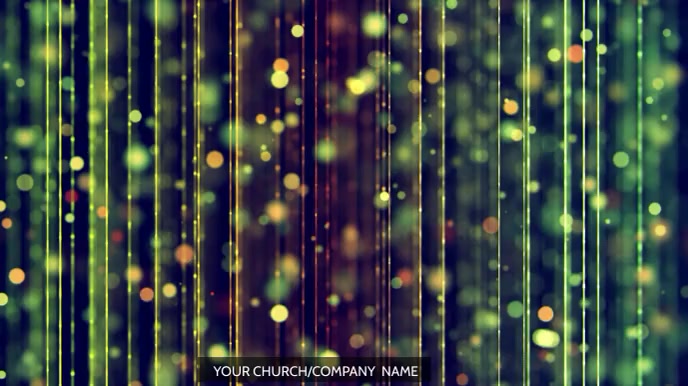 Copy of motion graphics for church | PosterMyWall