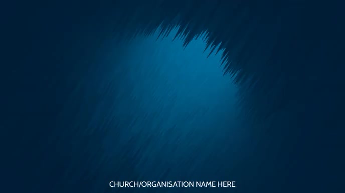 Copy of motion graphics for church | PosterMyWall