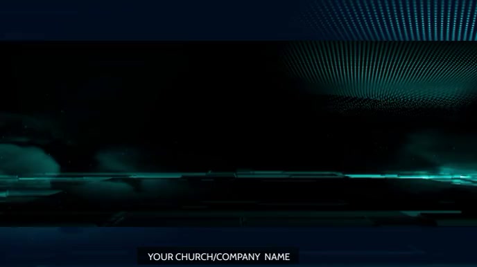 Copy of motion graphics for church | PosterMyWall