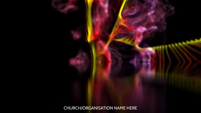 motion graphics for church Template | PosterMyWall