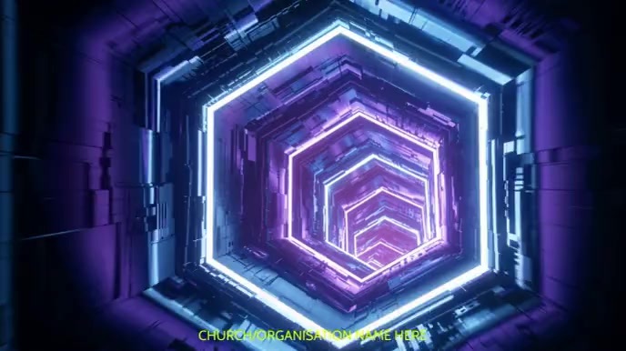 motion graphics for church Template | PosterMyWall