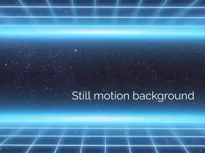 Motion video (1) Template | PosterMyWall