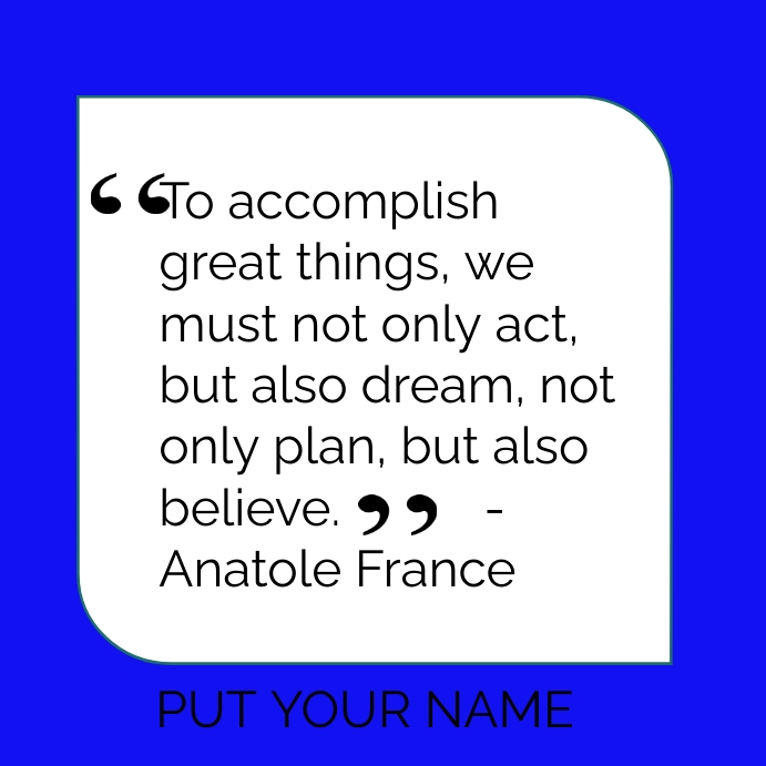 motivation and encouragement Template | PosterMyWall