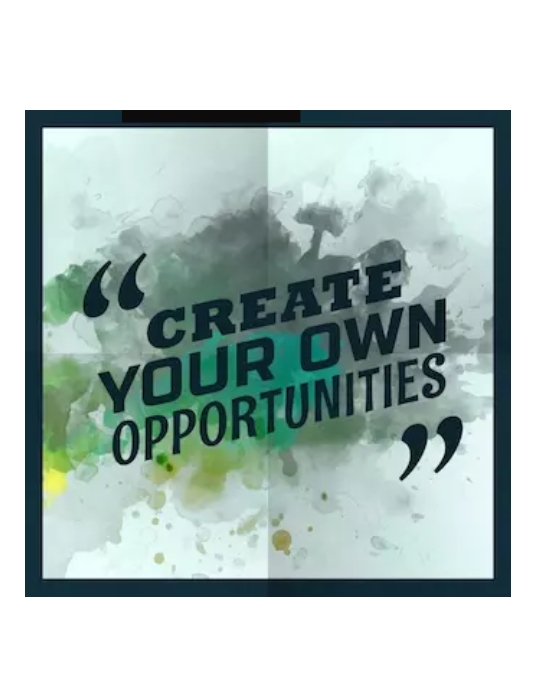 Motivation Template | PosterMyWall