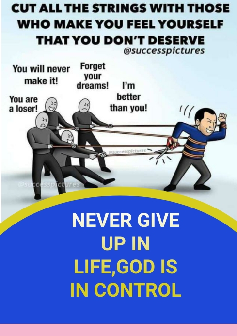 Motivation flyer Template | PosterMyWall