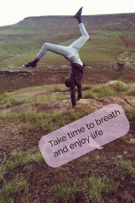 Motivation Flyer Template | PosterMyWall