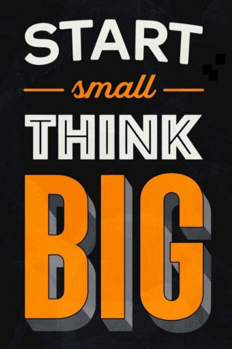 Motivation quote Template | PosterMyWall