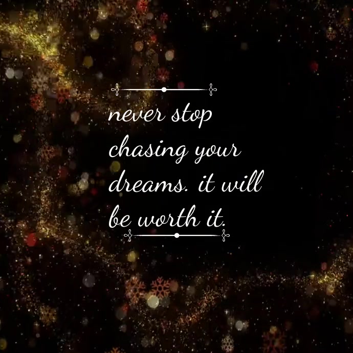 Motivation quote Template | PosterMyWall
