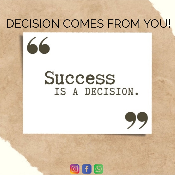 Motivation template | PosterMyWall