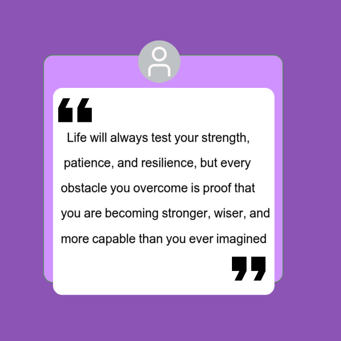 motivational advice quote Template | PosterMyWall