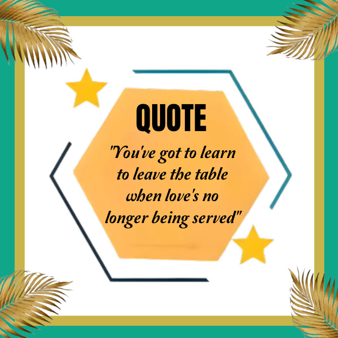 Modèle Motivational and inspirational quote flyer | PosterMyWall