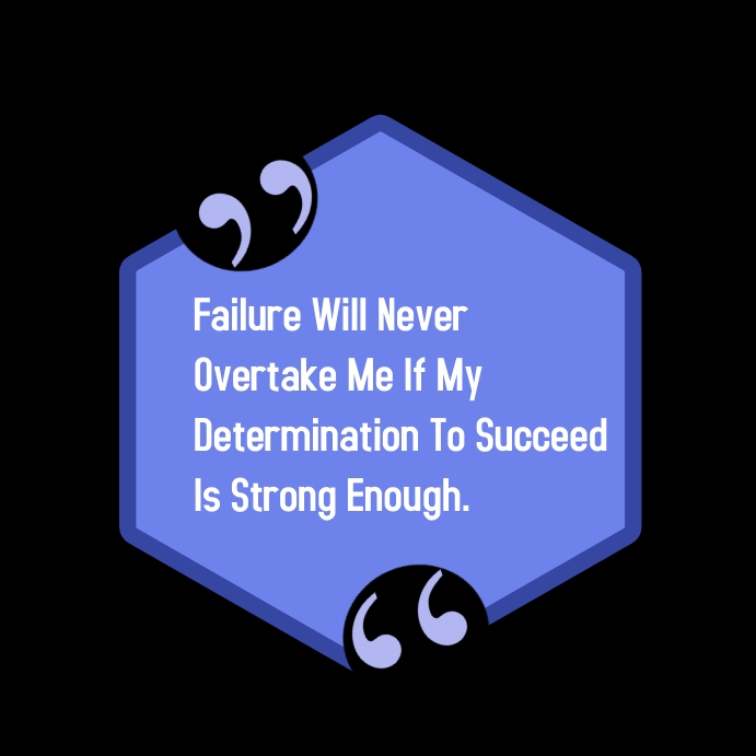 motivational Template | PosterMyWall