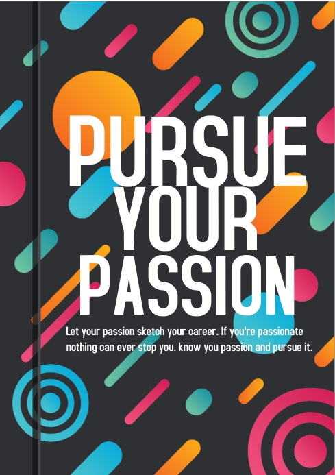 Motivational Template | PosterMyWall