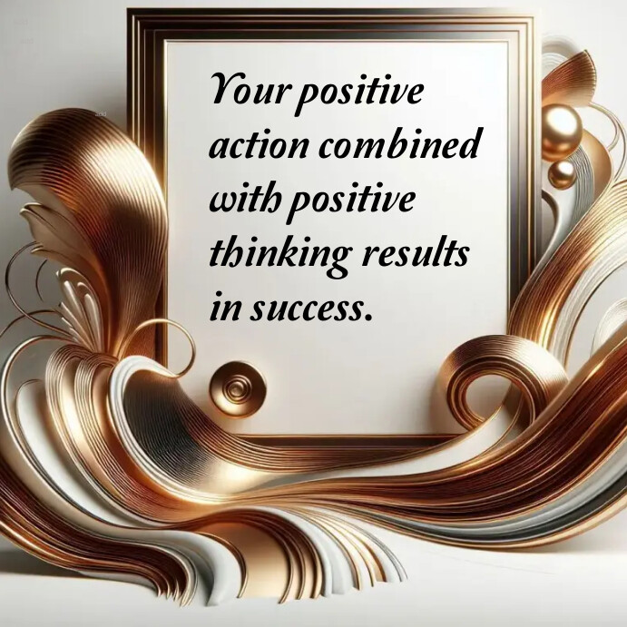 Motivational Template | PosterMyWall