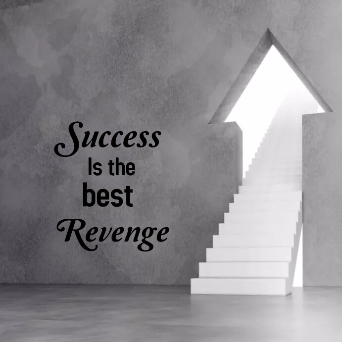 Motivational Template | PosterMyWall