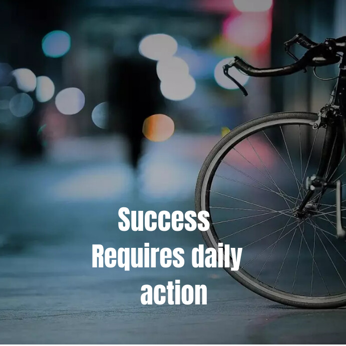 Motivational Template | PosterMyWall