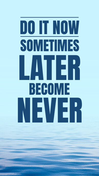 Modèle motivational flyer design | PosterMyWall