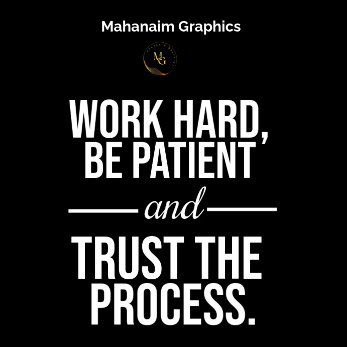 motivational flyer template | PosterMyWall