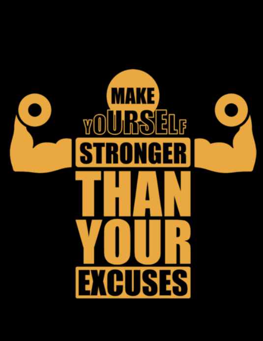 Motivational flyers Template | PosterMyWall