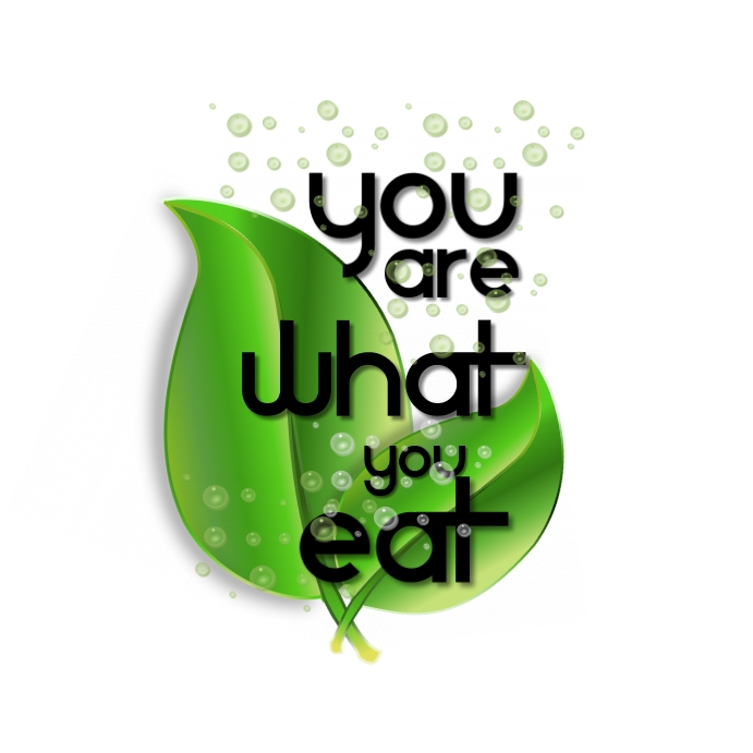 Motivational Food Template | PosterMyWall