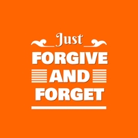 70+ forgiveness Customizable Design Templates | PosterMyWall