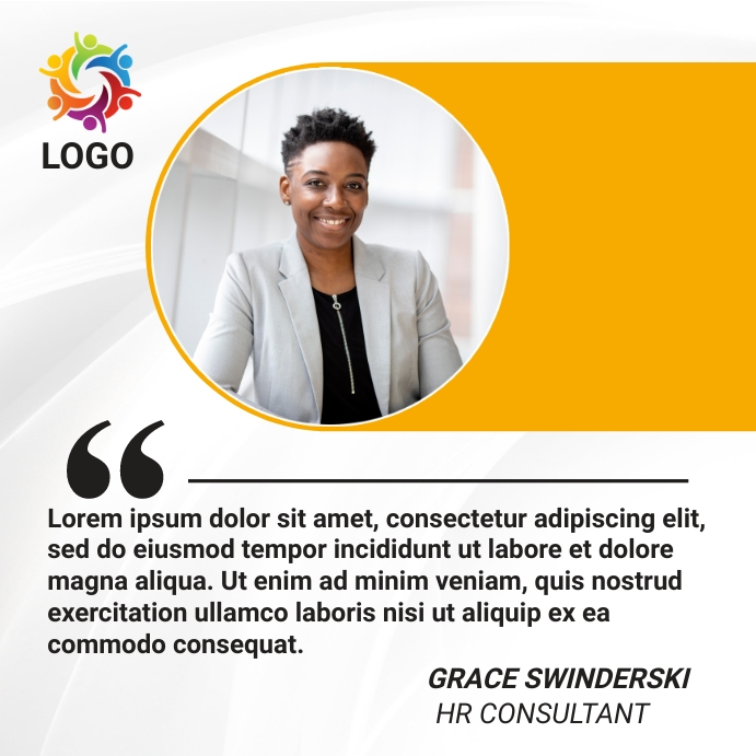 Motivational inspiration quote flyer Template | PosterMyWall