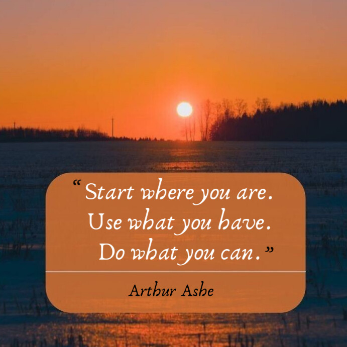 Plantilla de Motivational/Inspirational/Encouraging/work Quotes ...