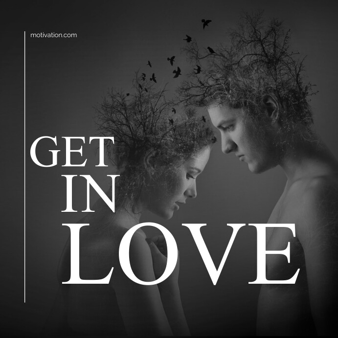 Motivational Post Template | PosterMyWall