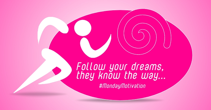 Motivational Post Template | PosterMyWall