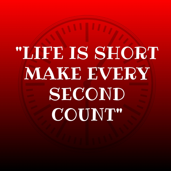 Motivational Post Template | PosterMyWall