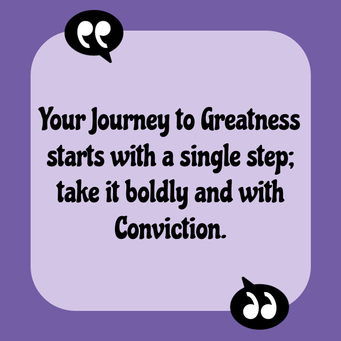 Motivational Post For Inspiration Template | PosterMyWall