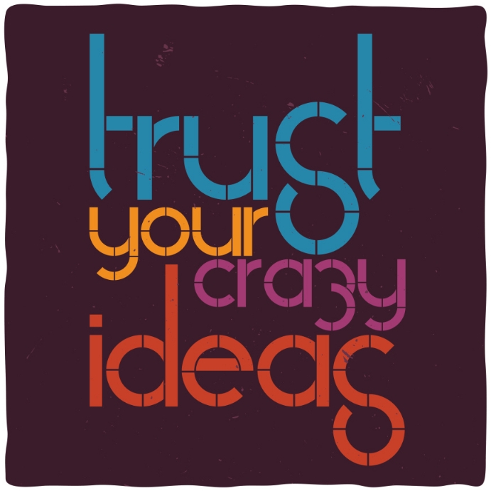 Motivational poster with inspirational quote Template | PosterMyWall