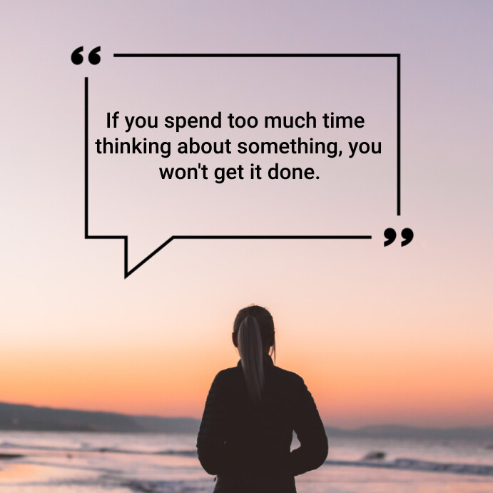 Plantilla de motivational qoutation template | PosterMyWall