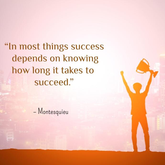 motivational qoutation template | PosterMyWall