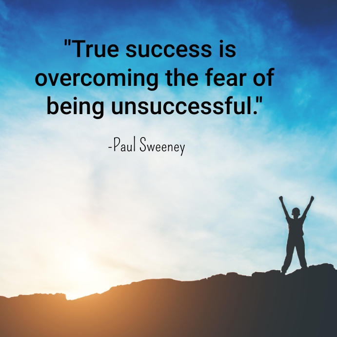 motivational qoutation template | PosterMyWall