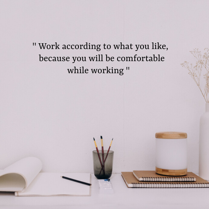 motivational qoutation template | PosterMyWall