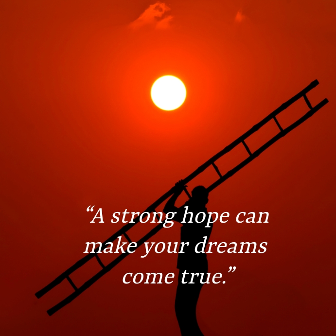 motivational qoutation template | PosterMyWall