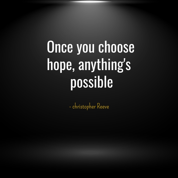 motivational qoutation template | PosterMyWall