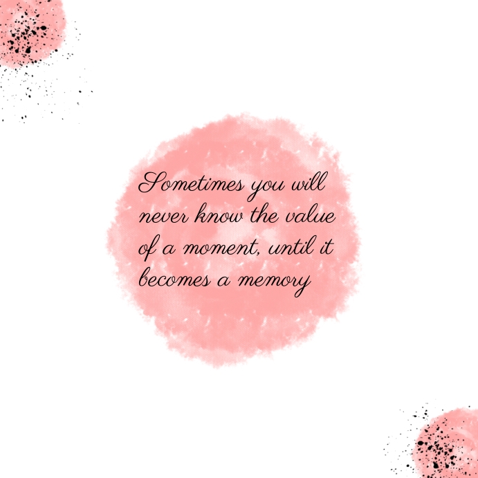 motivational qoutation template | PosterMyWall