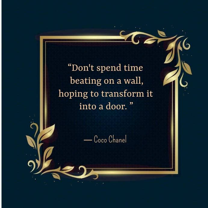 motivational qoutation template | PosterMyWall